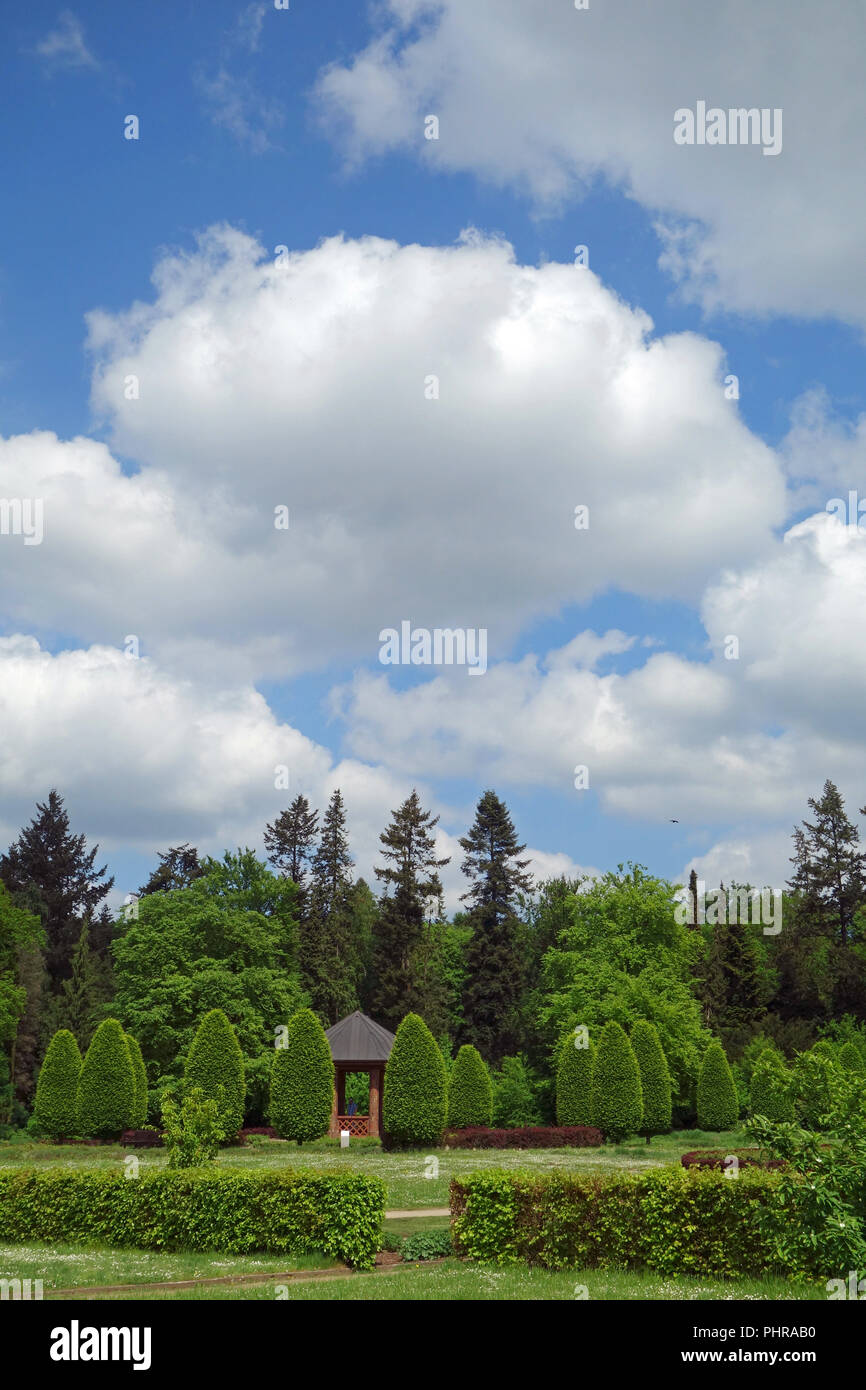 Jenisch hi-res stock photography and images - Alamy