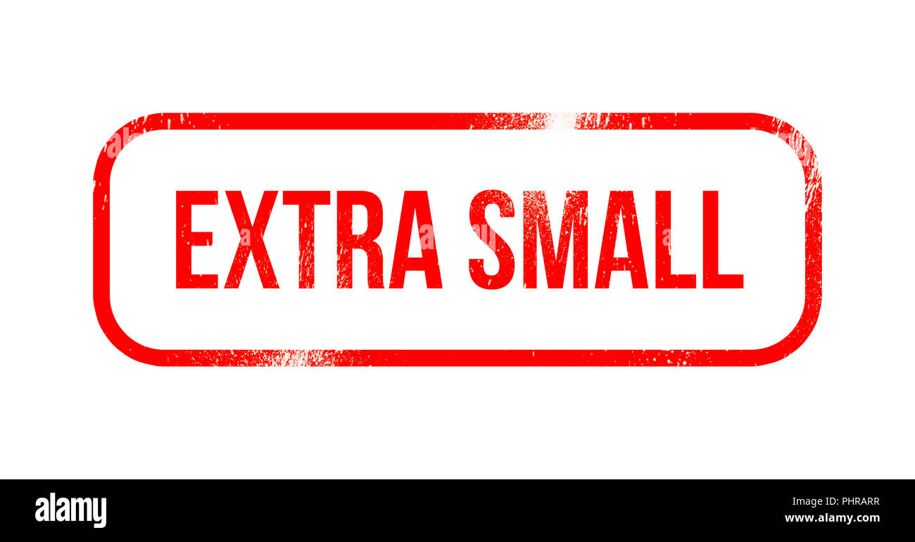 Extra stamp sign seal hi-res stock photography and images - Alamy