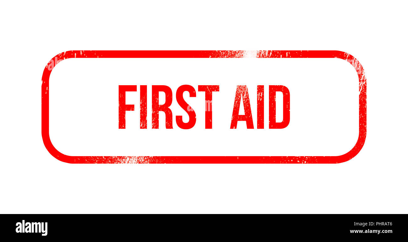 First aid certificate hi-res stock photography and images - Alamy