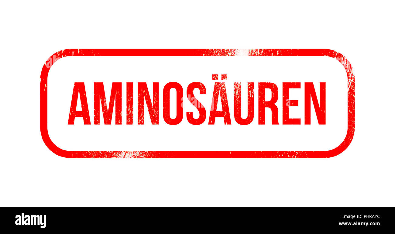 Aminosauren hi-res stock photography and images - Alamy