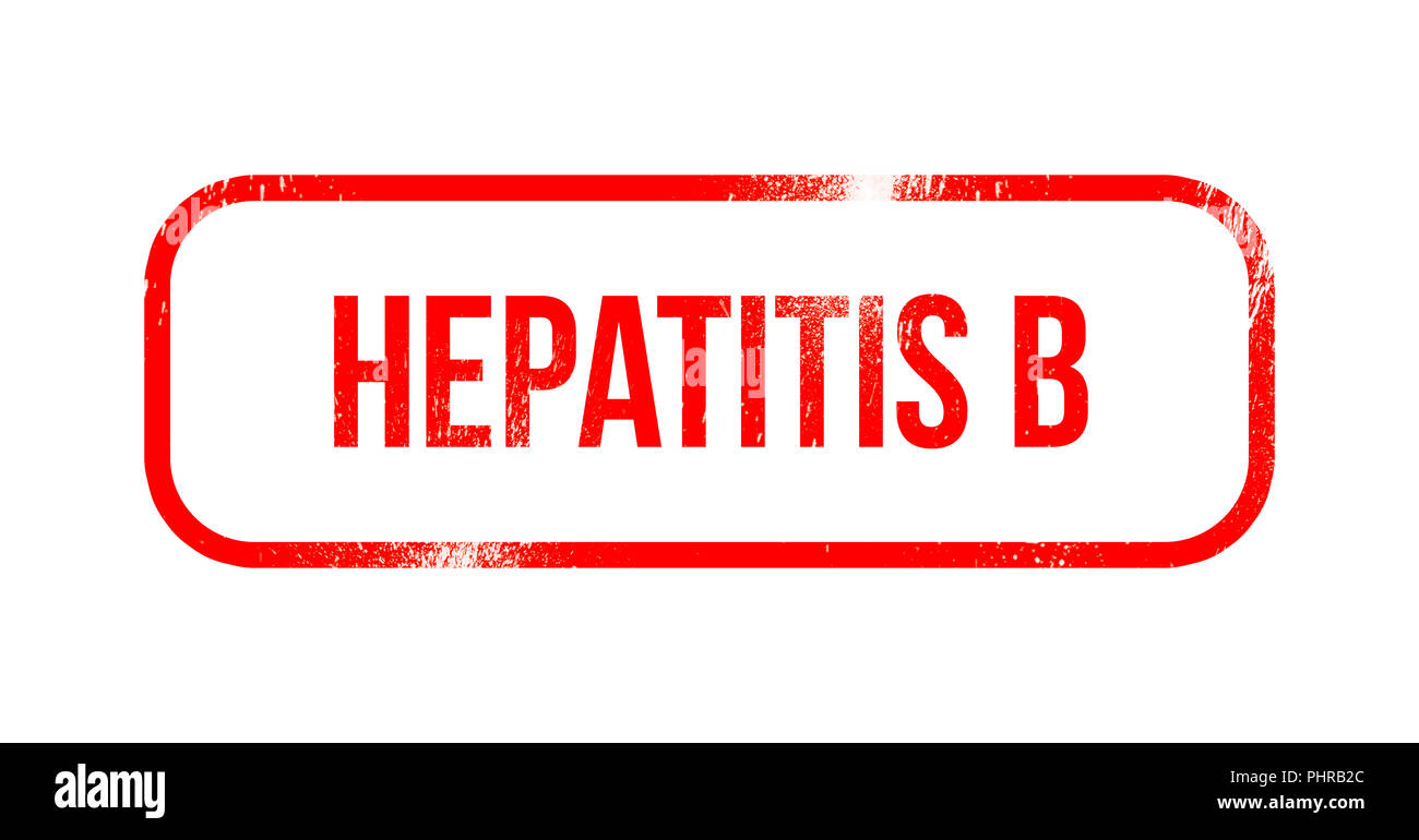 Hepatitis b Cut Out Stock Images & Pictures - Alamy