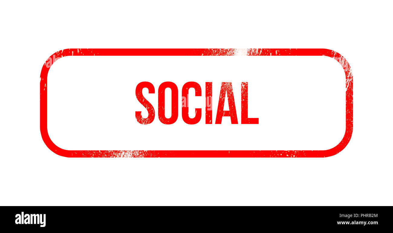 Social aged Cut Out Stock Images & Pictures - Alamy