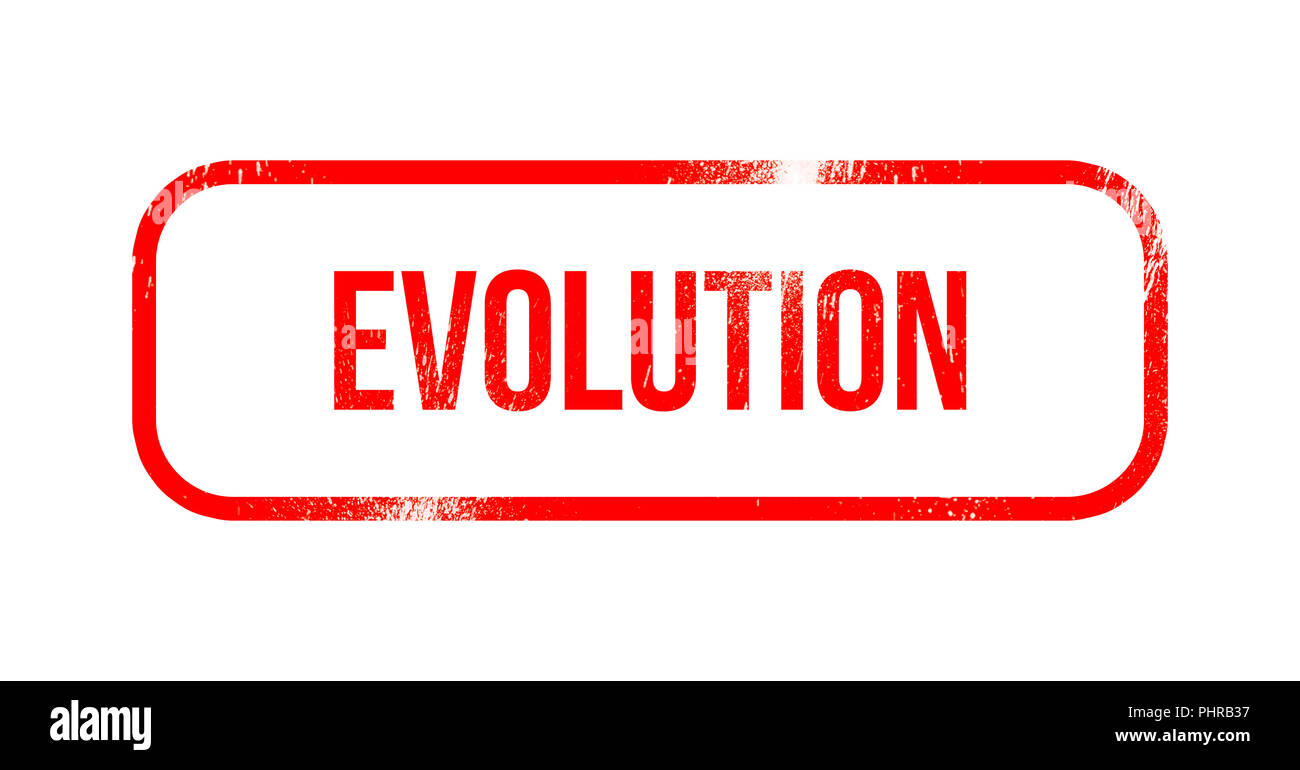 Evolution Stamp Sign Seal High Resolution Stock Photography and Images ...