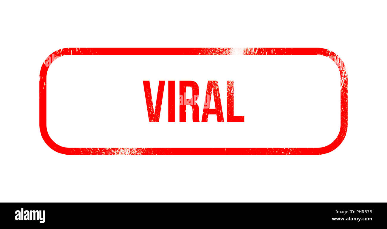 Viral s logo hi-res stock photography and images - Alamy