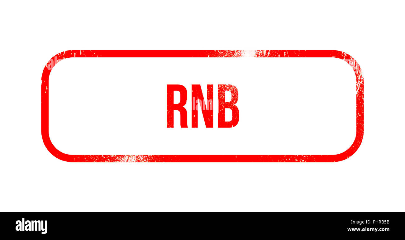 Rnb symbol hi-res stock photography and images - Alamy