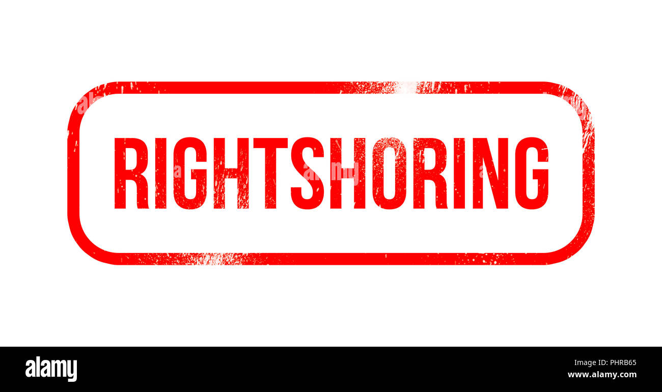 Rightshoring hi-res stock photography and images - Alamy