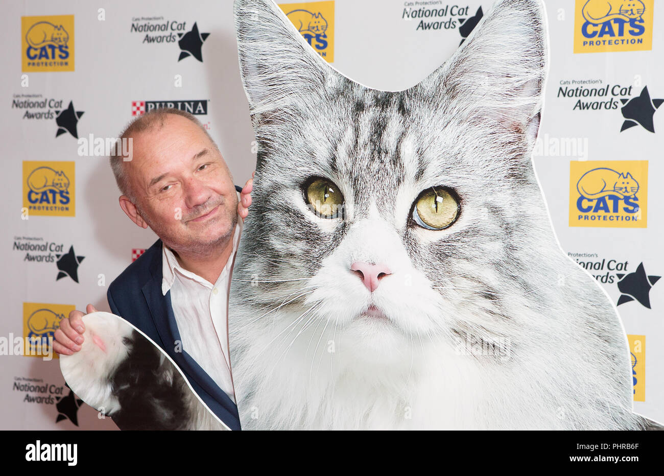 Bob mortimer hi-res stock photography and images - Alamy