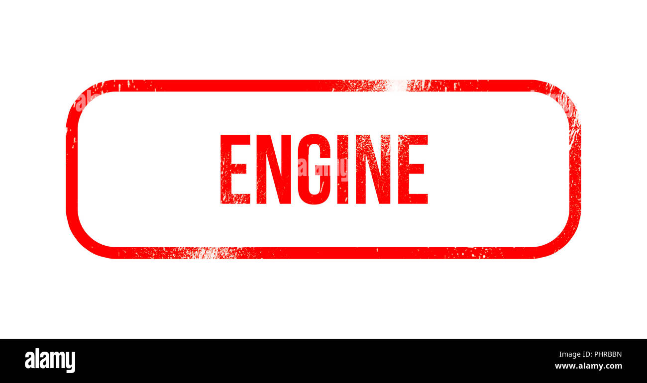 Engine stamp sign seal hi-res stock photography and images - Alamy
