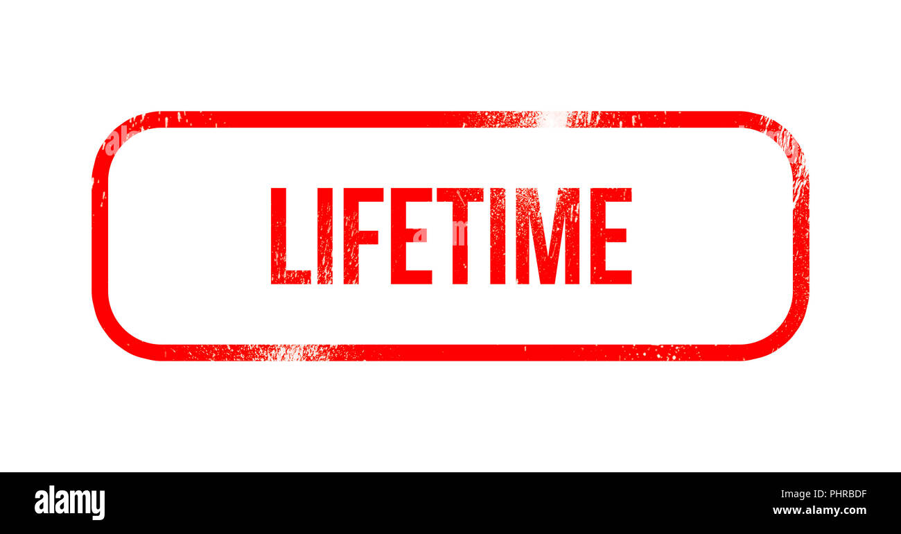 Lifetime Logo