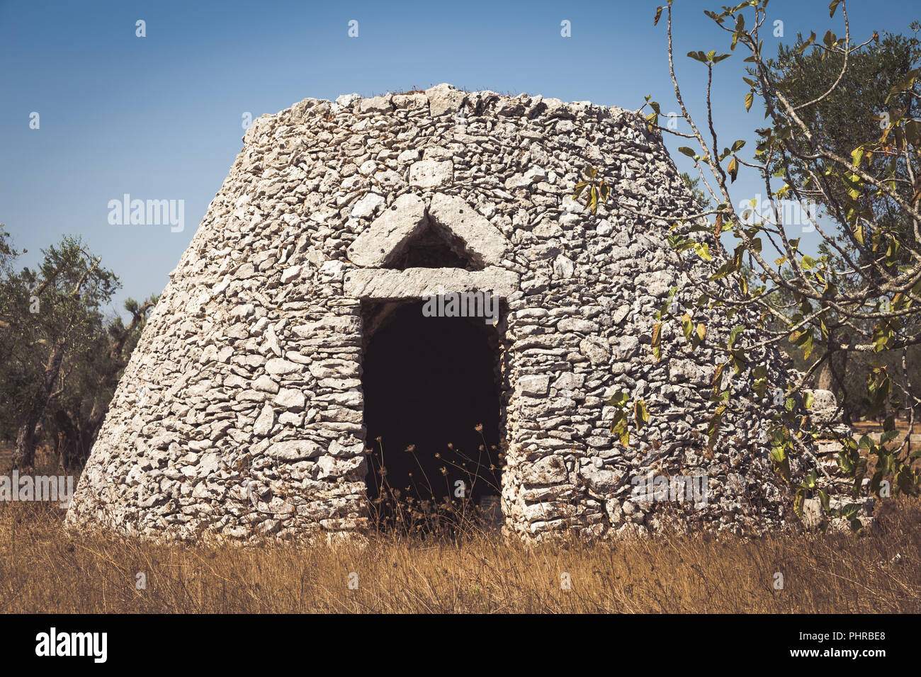 Region of puglia hi-res stock photography and images - Alamy