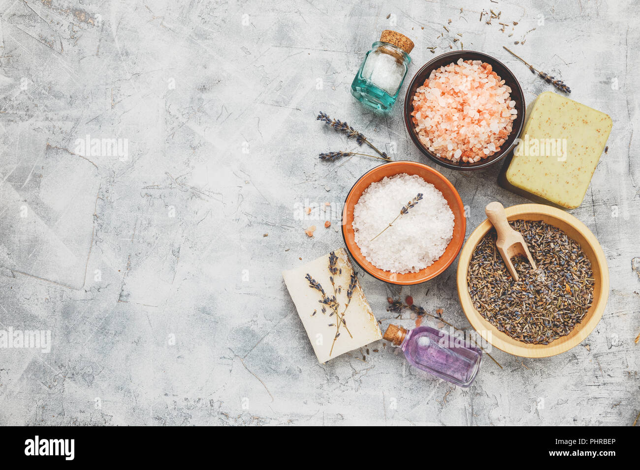 Hygiene items hi-res stock photography and images - Alamy