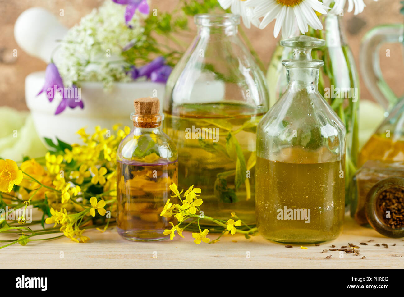 Essential healing hi-res stock photography and images - Alamy