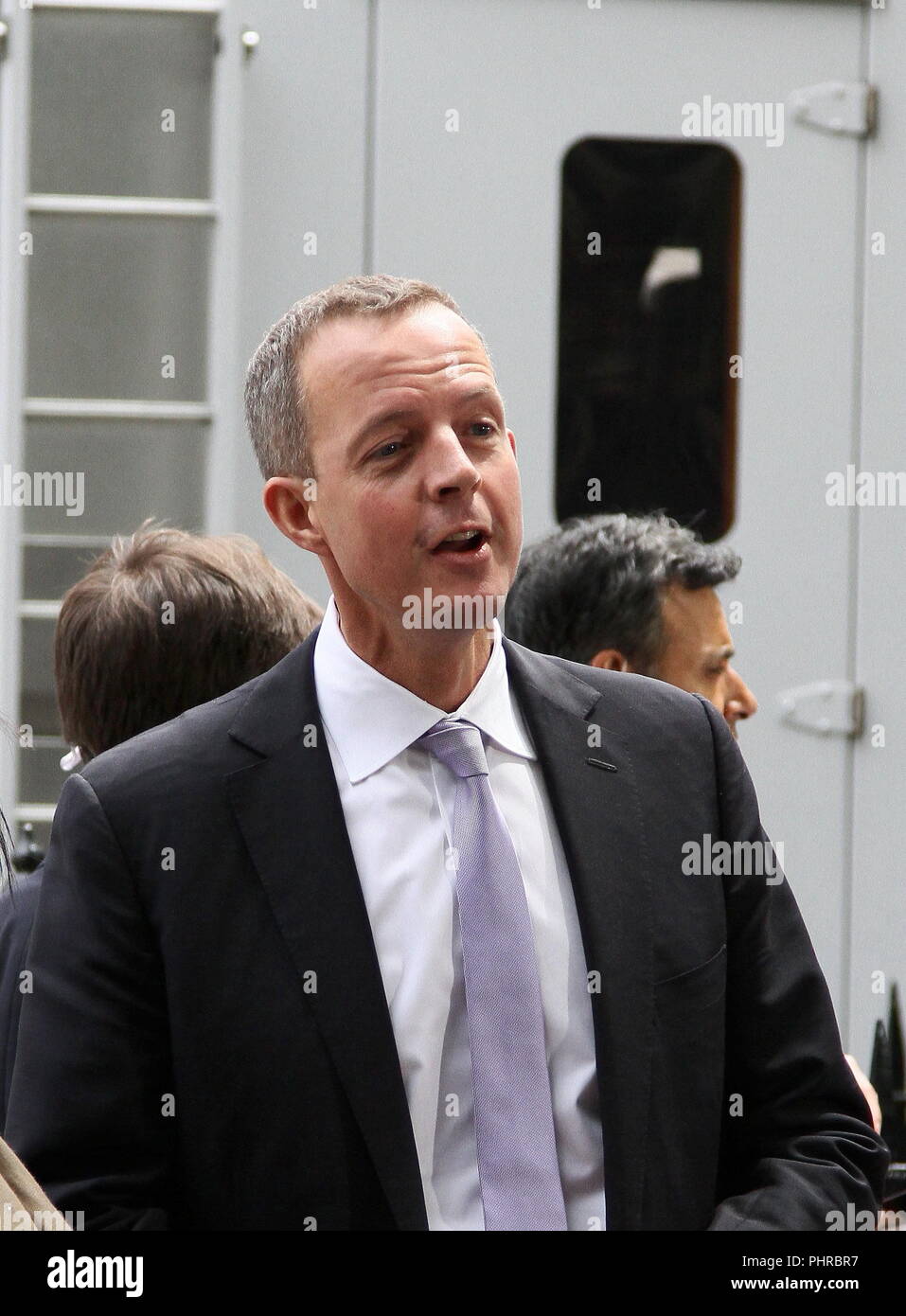 Nick boles 2016 hi-res stock photography and images - Alamy