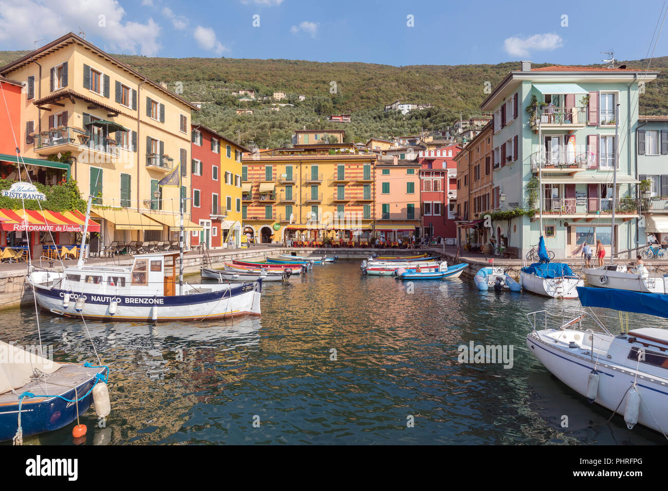 Castelletto High Resolution Stock Photography and Images - Alamy