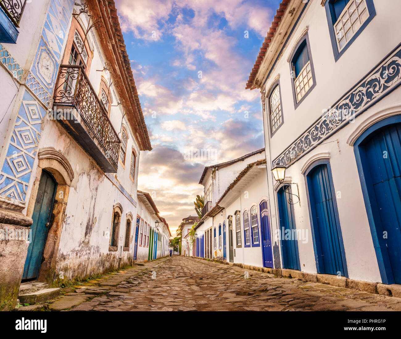 Traditional brazilian buildings hi-res stock photography and images - Alamy