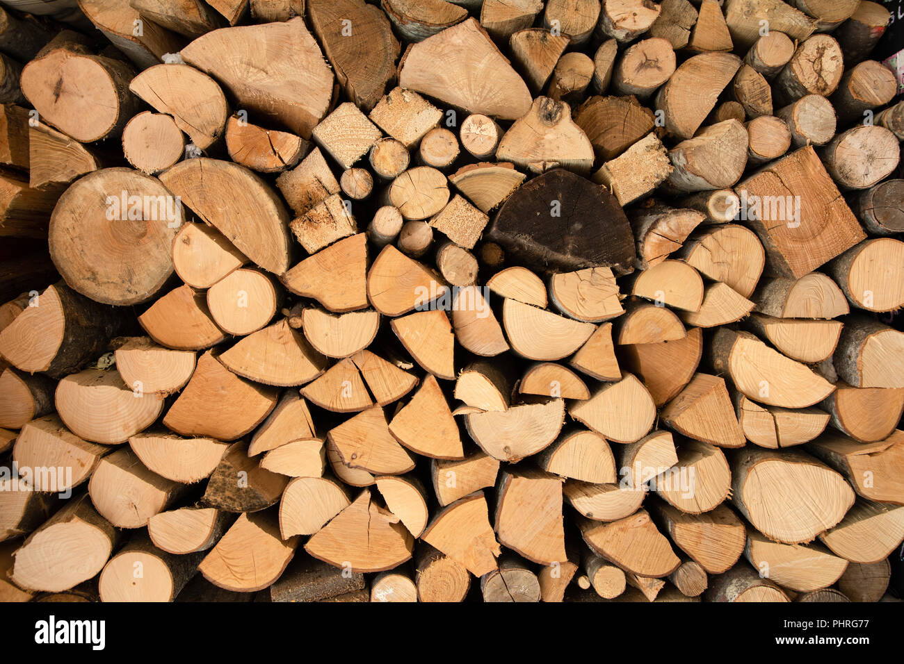 Wooden round buildings hi-res stock photography and images - Alamy