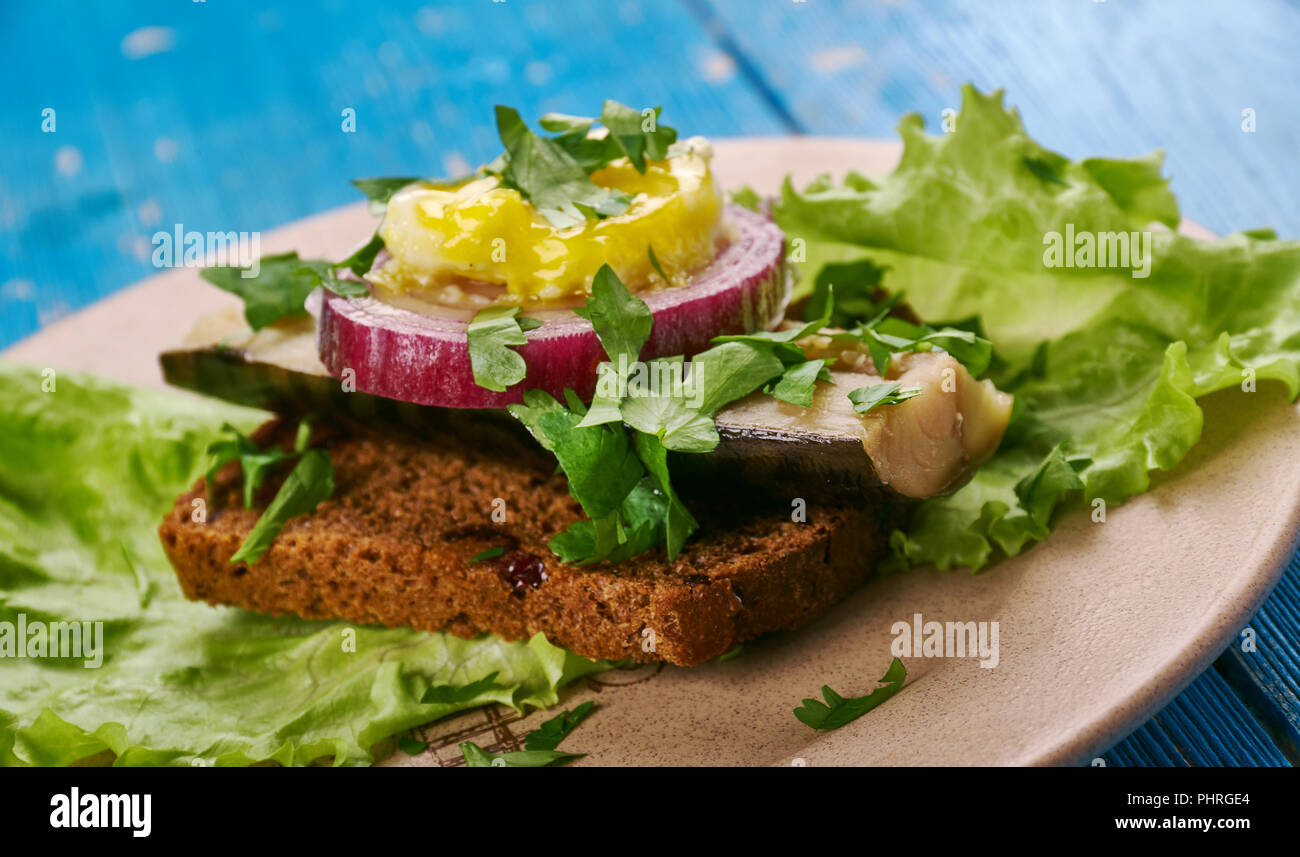 Gudhjem hi-res stock photography and images - Alamy