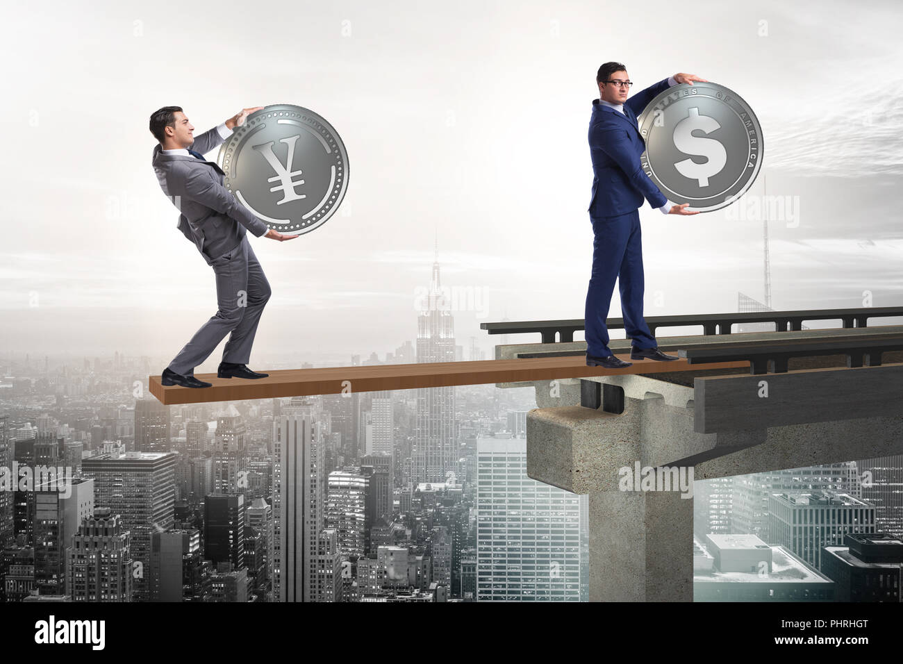 Interdependency hi-res stock photography and images - Alamy