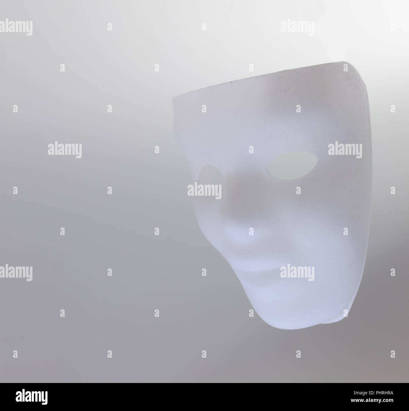 Hidden face id hi-res stock photography and images - Alamy