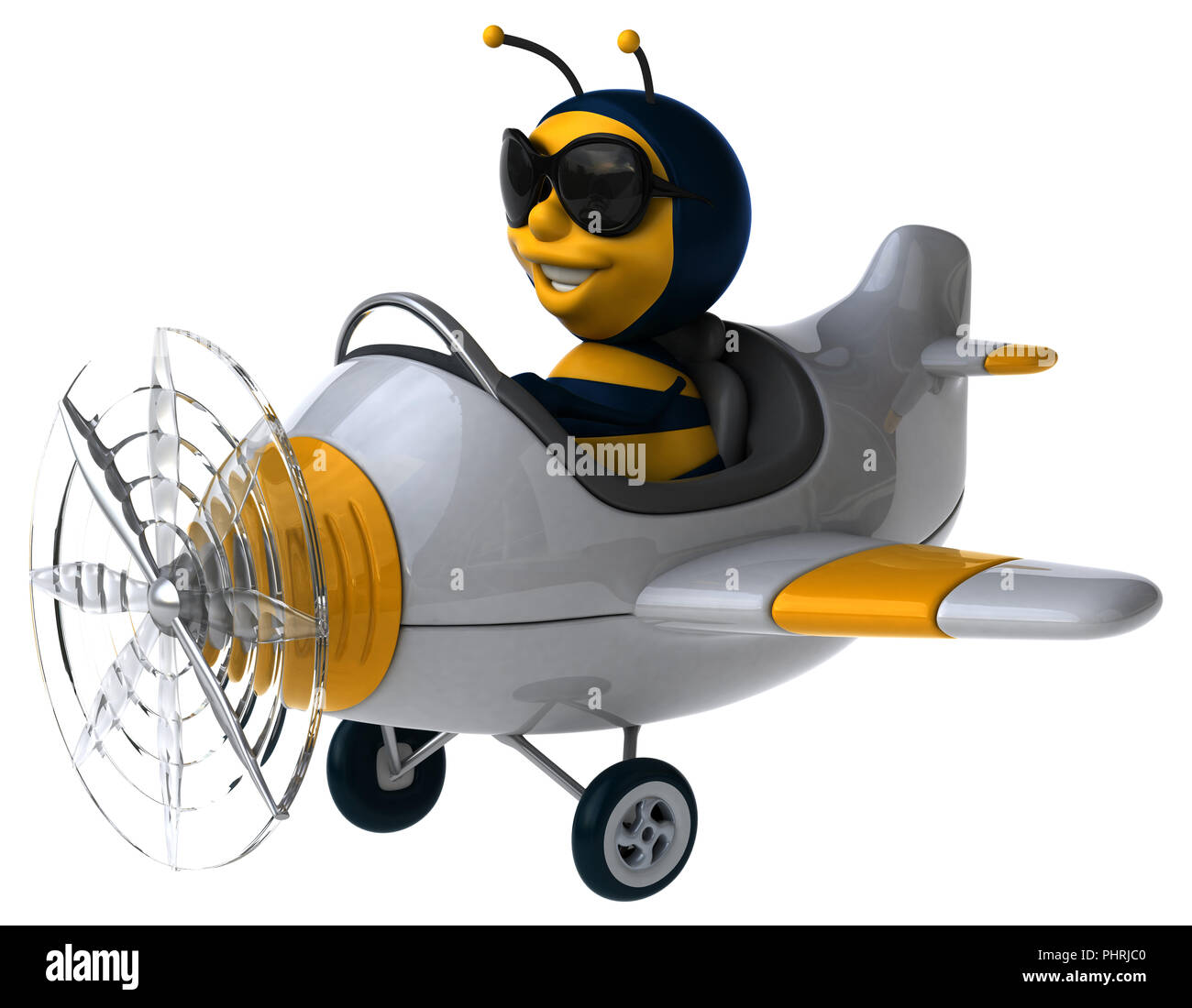 Worker bee aerial hi-res stock photography and images - Alamy