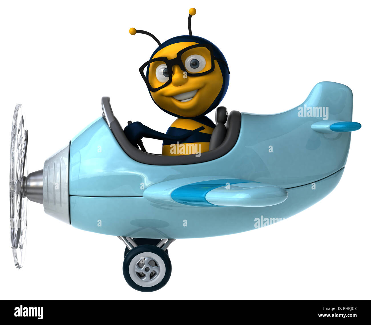 Worker bee aerial hi-res stock photography and images - Alamy