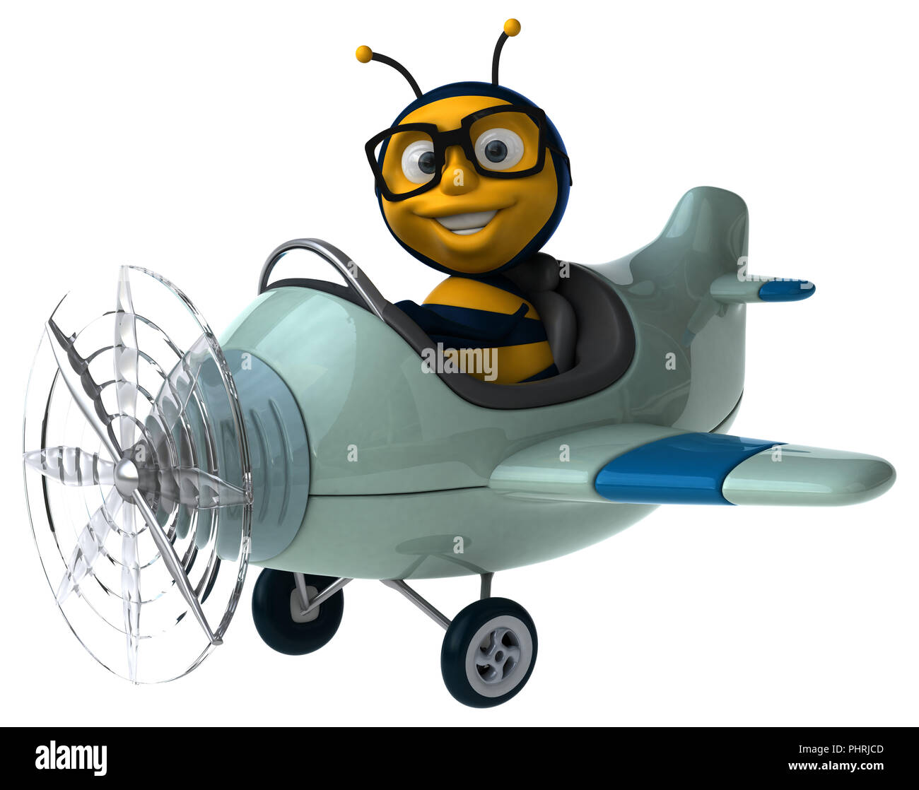 Bee sting aerial hi-res stock photography and images - Alamy
