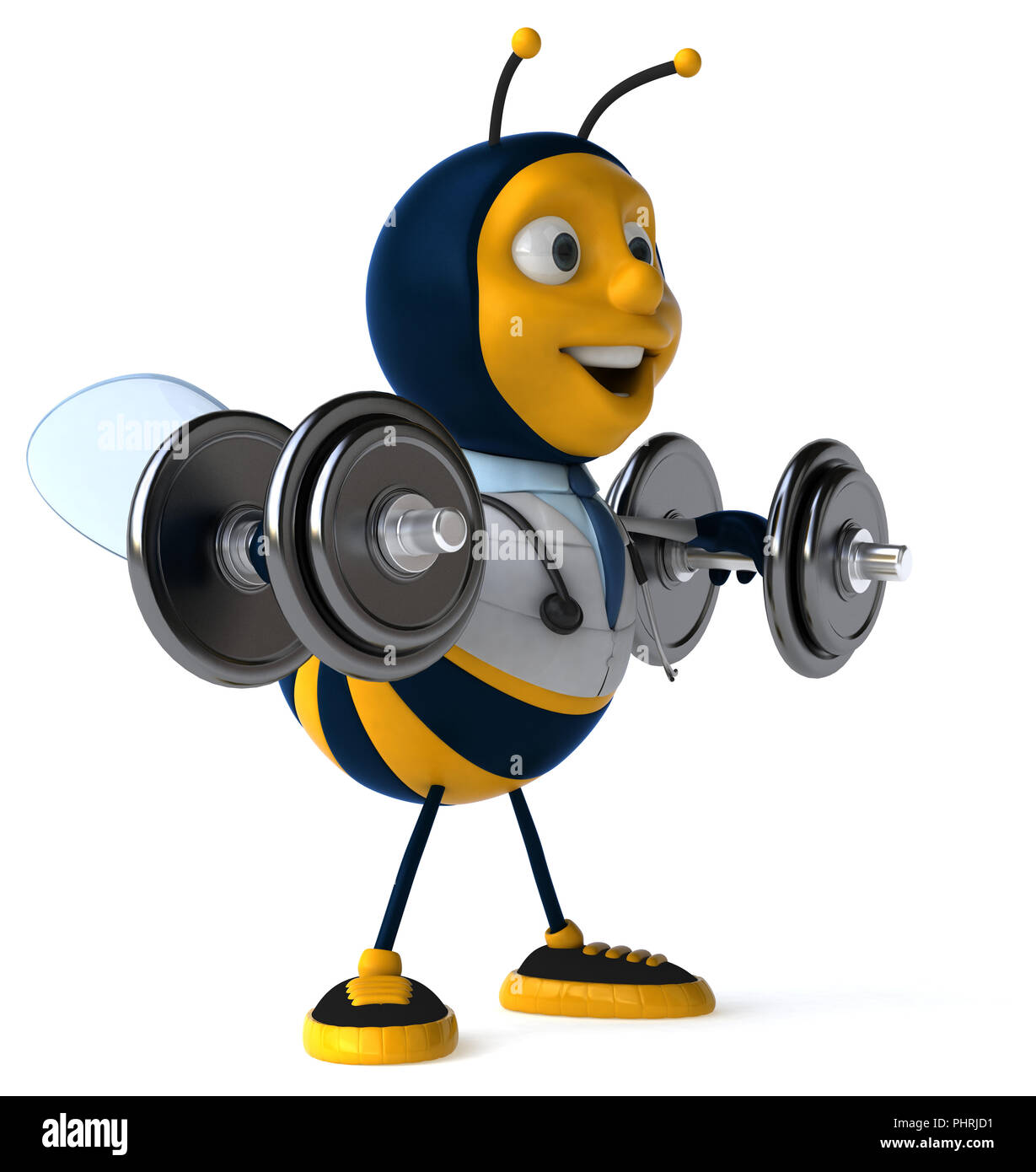 Buzz gym hi-res stock photography and images - Alamy