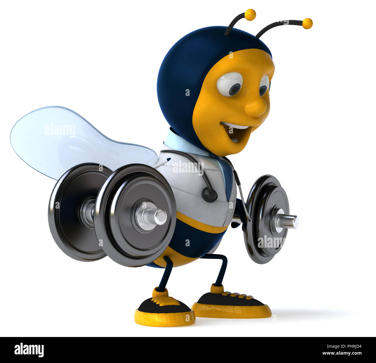 Buzz gym hi-res stock photography and images - Alamy