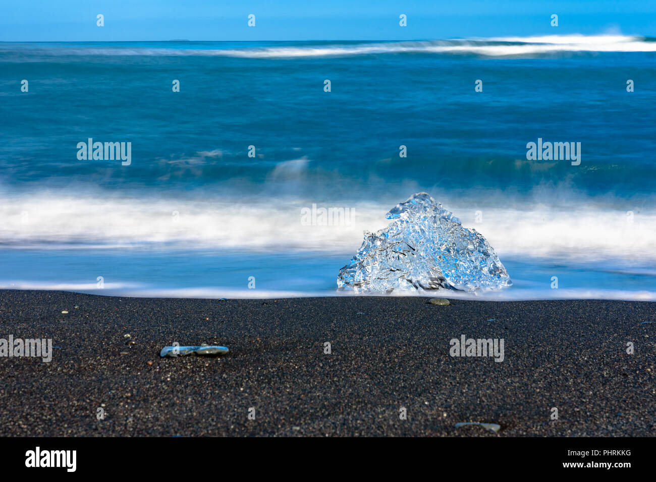 Icelandic beaches hi-res stock photography and images - Alamy