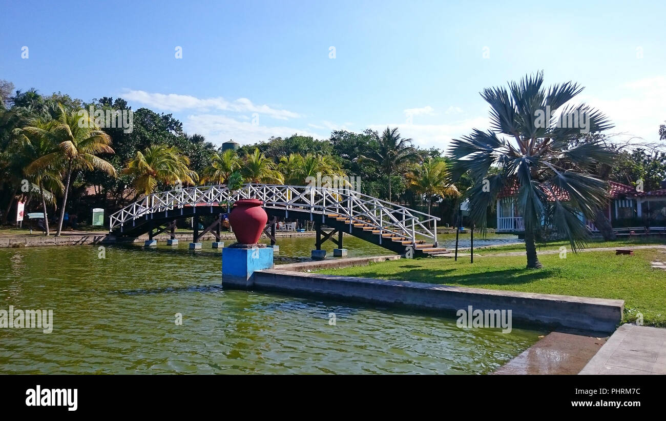Caribbean landscape hi-res stock photography and images - Alamy