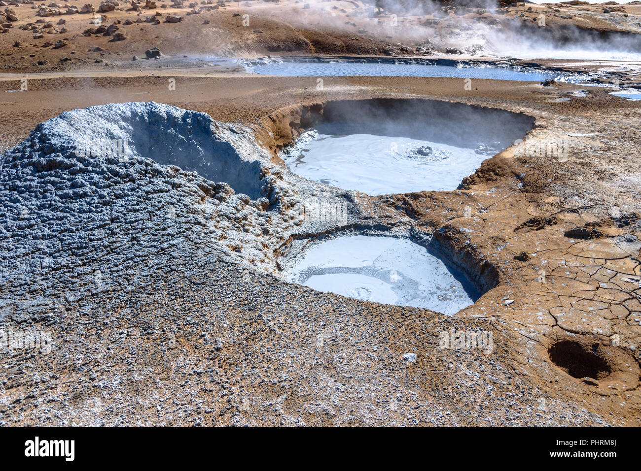 Mud spot hi-res stock photography and images - Alamy