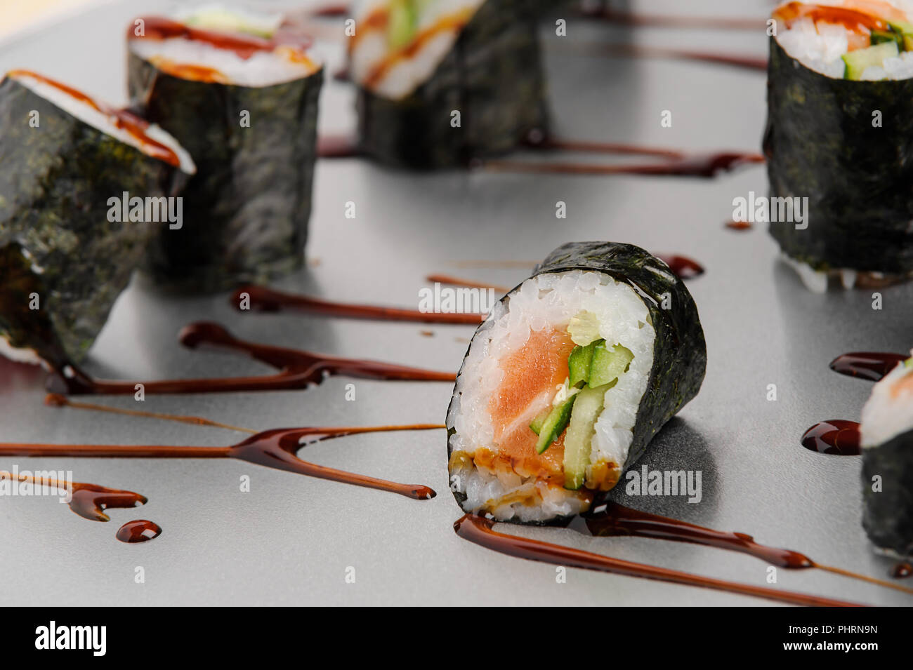 Japanese restaurant details hi-res stock photography and images - Alamy