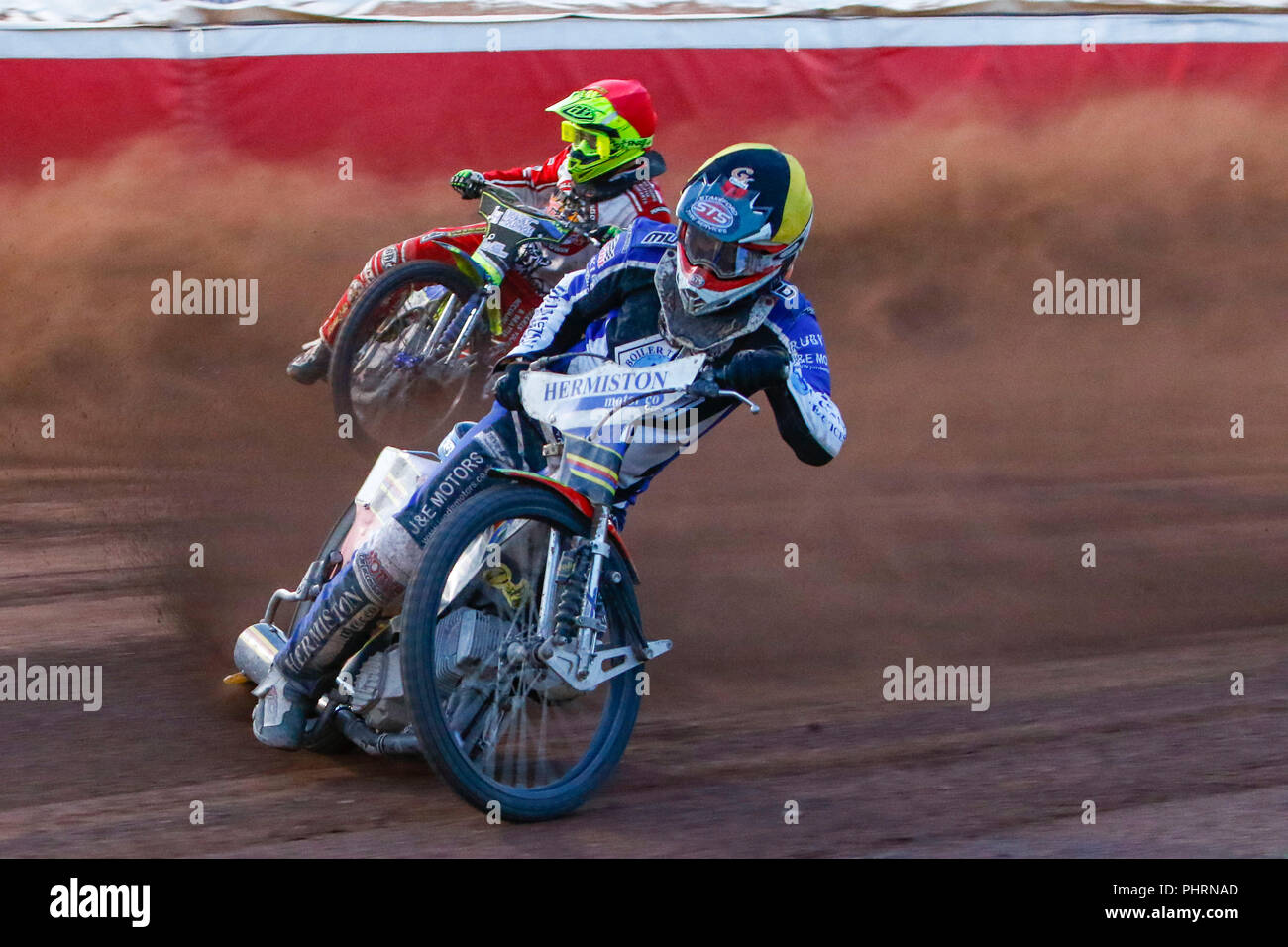 Peugeot ashfield stadium hi-res stock photography and images - Alamy