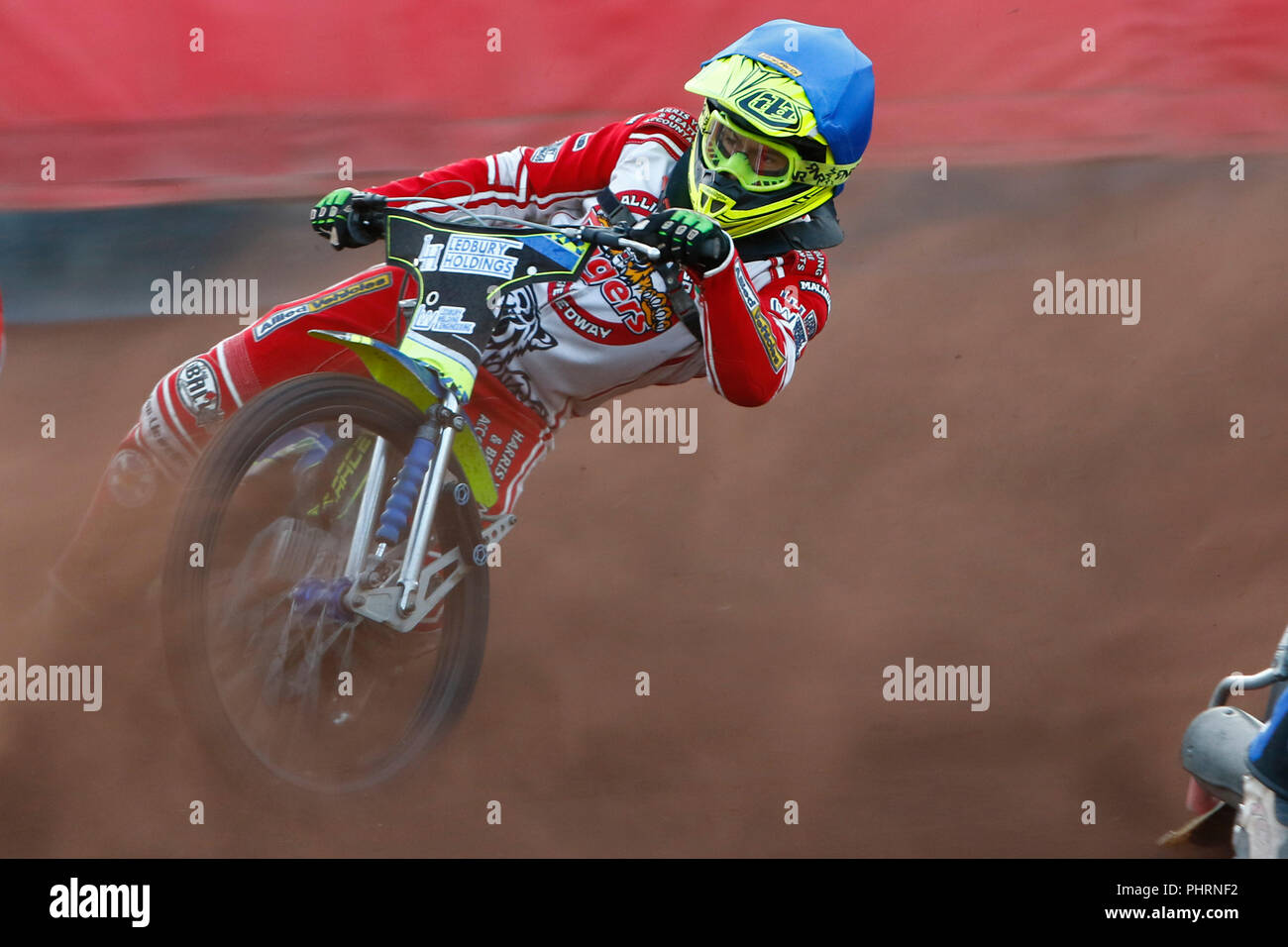 Peugeot ashfield stadium hi-res stock photography and images - Alamy