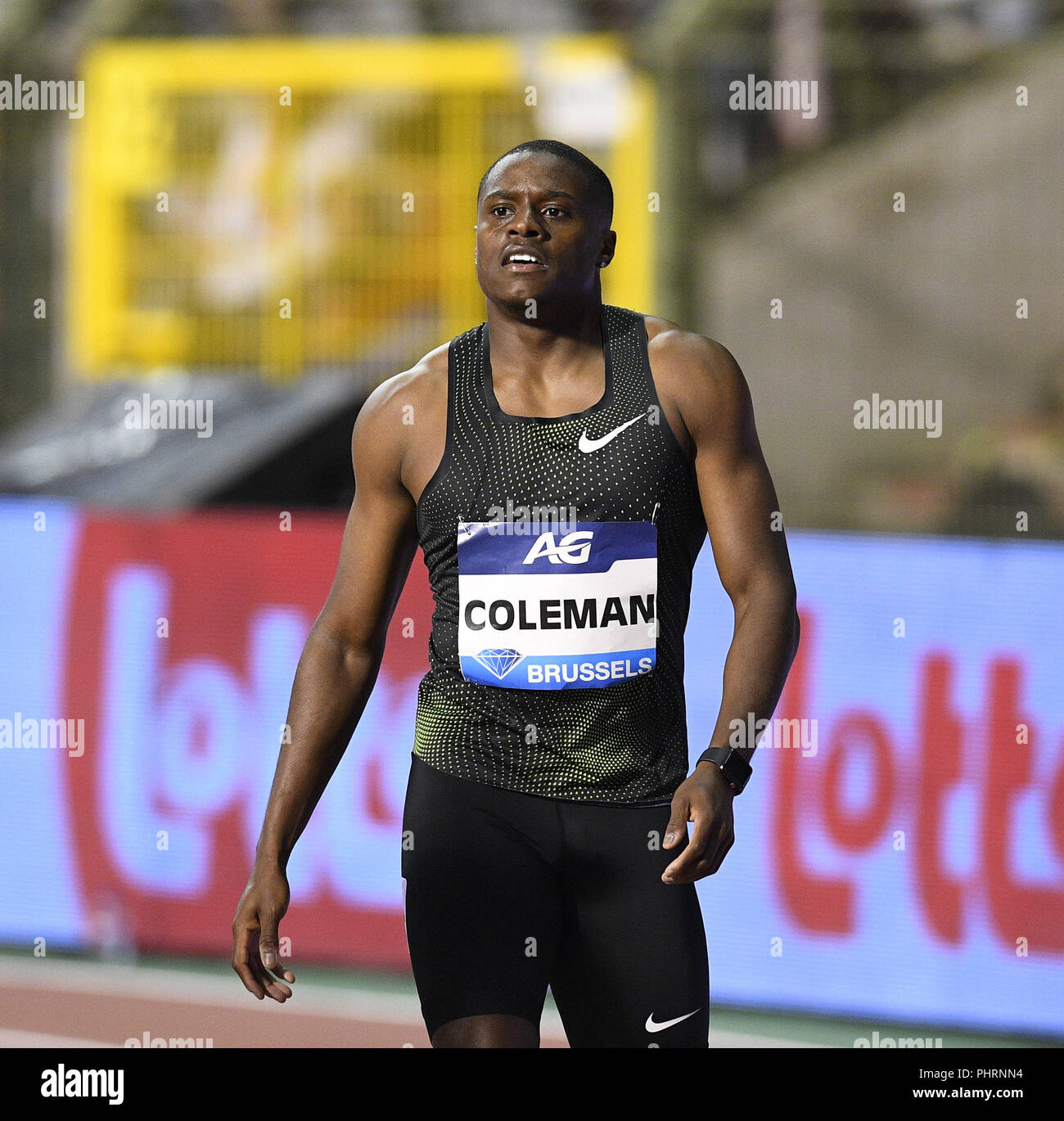 Coleman memorial hi-res stock photography and images - Alamy