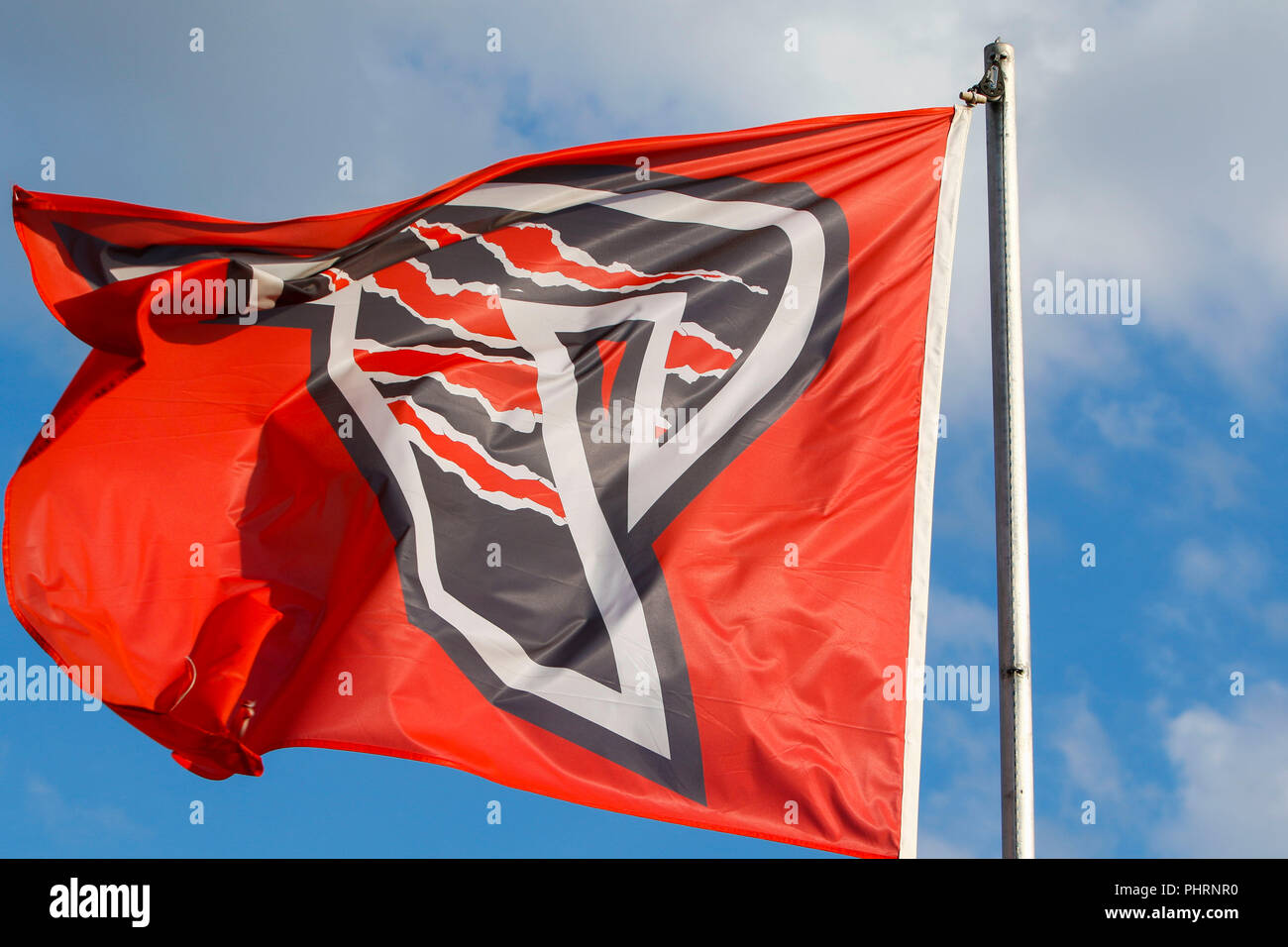 Flying tigers hi-res stock photography and images - Alamy