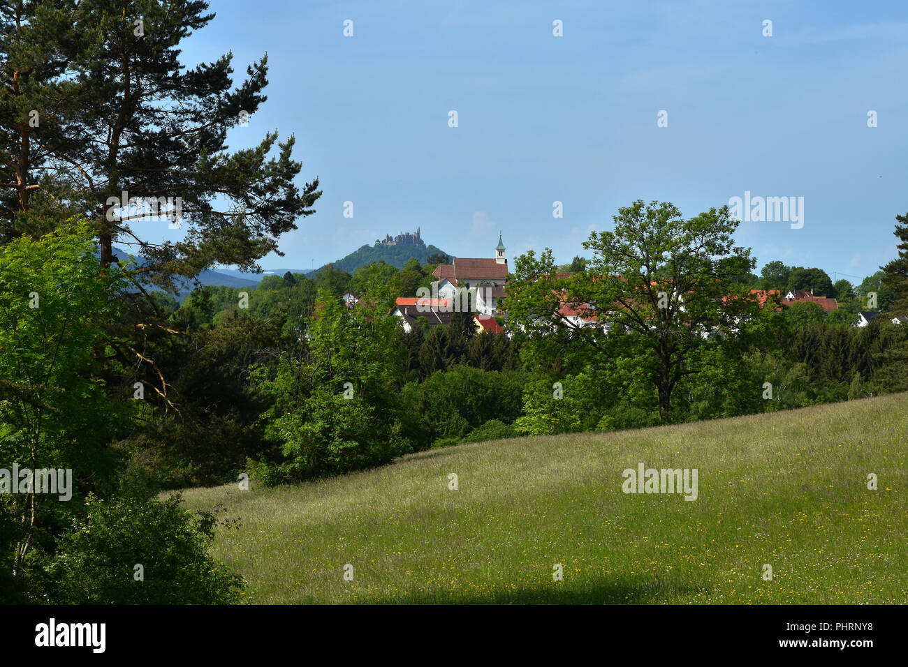 Juniper bank hi-res stock photography and images - Alamy