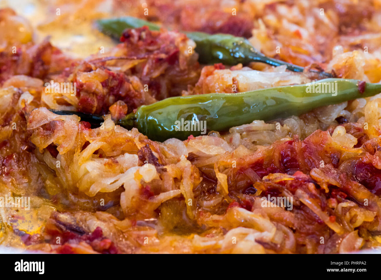 Subtle season of food hi-res stock photography and images - Alamy