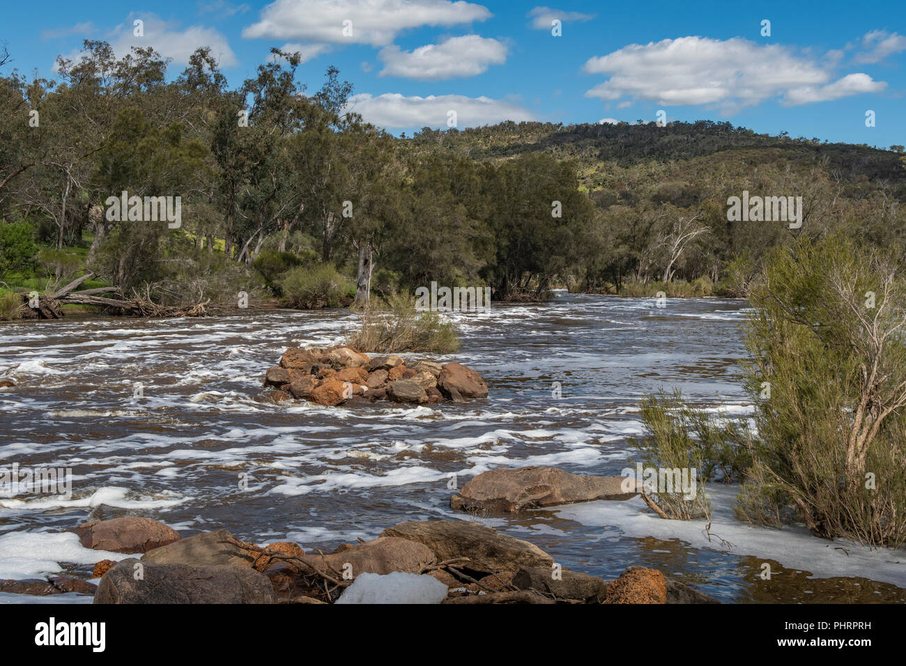 Walyunga national park hi-res stock photography and images - Alamy