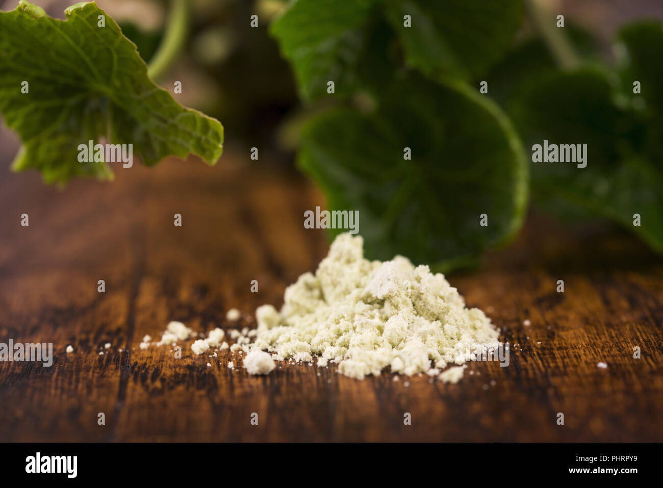 Japanese powder hi-res stock photography and images - Alamy