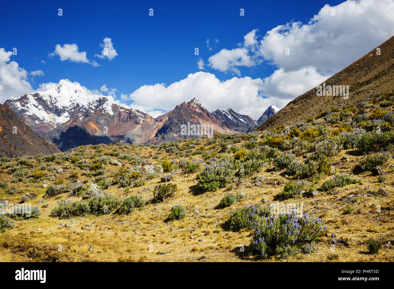 Cordillera b hi-res stock photography and images - Alamy