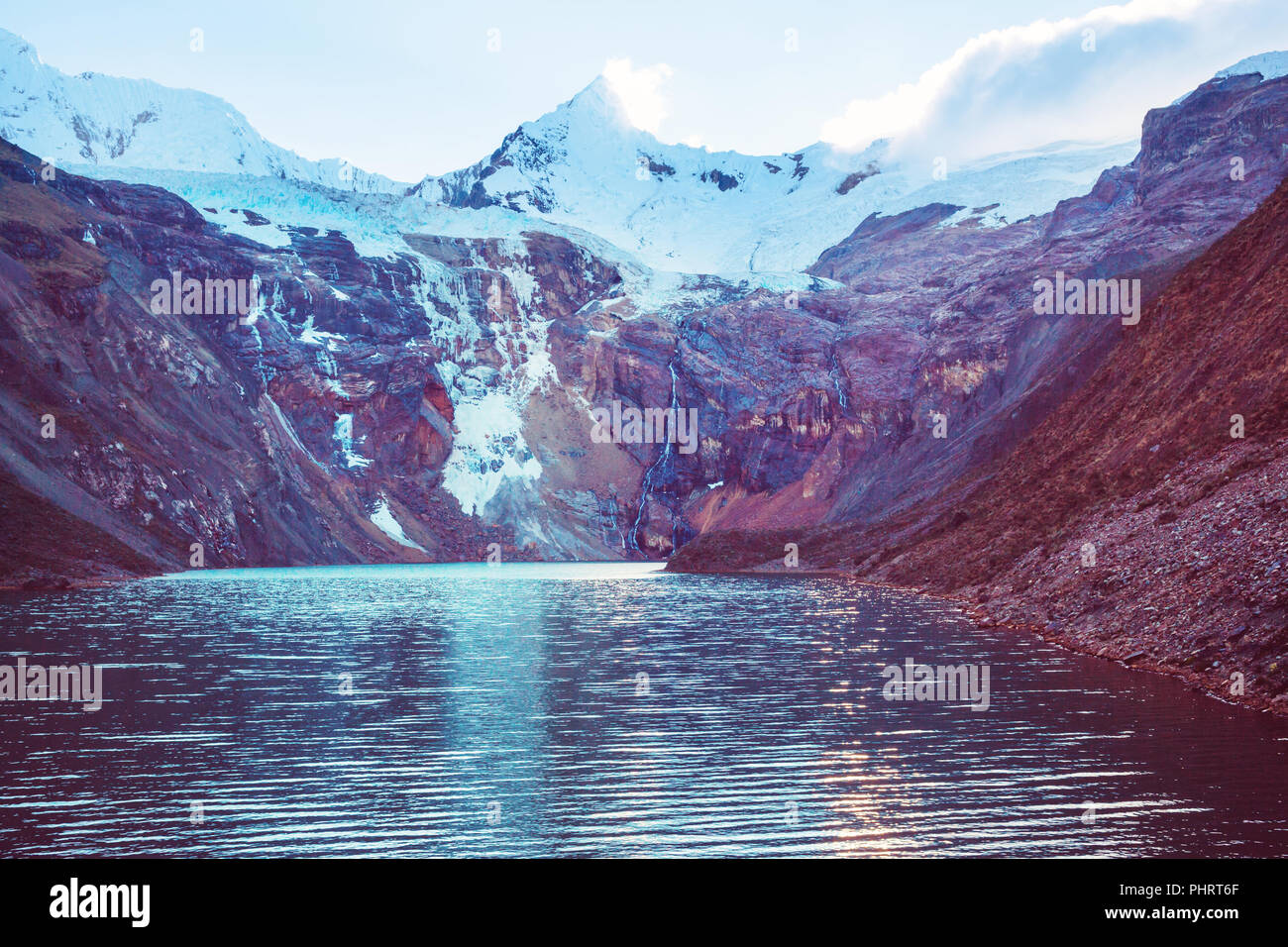 Andes moun hi-res stock photography and images - Alamy