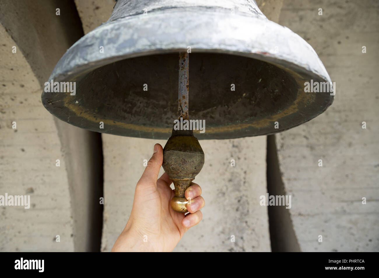 Campane hi-res stock photography and images - Alamy