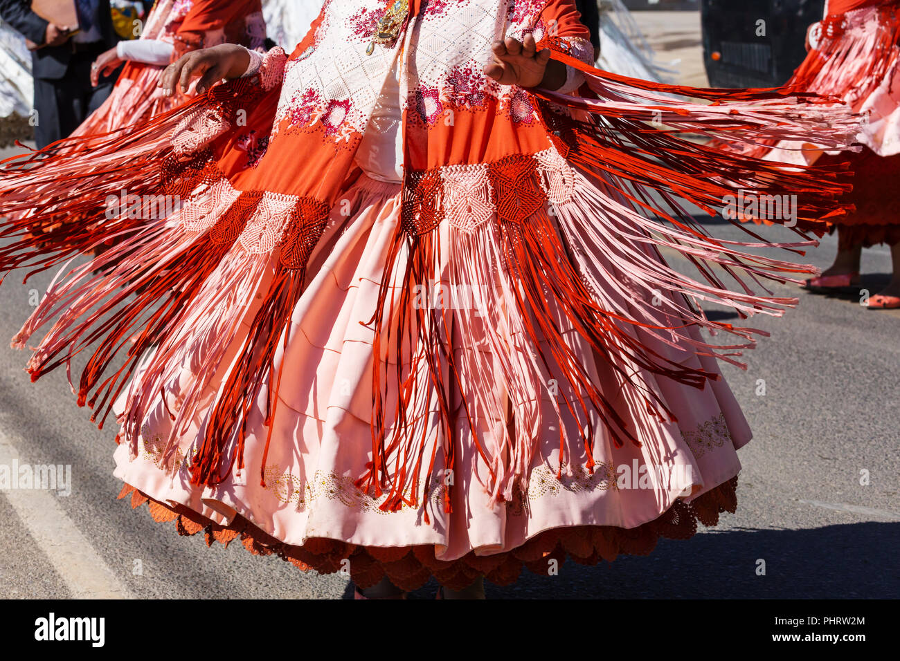 Clo tipico hi-res stock photography and images - Alamy