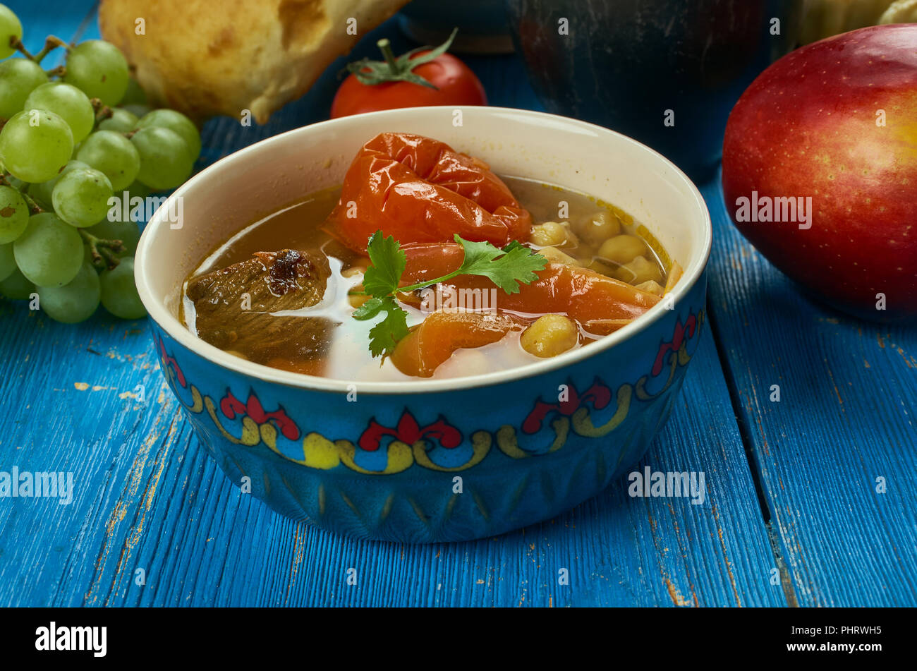 Kovurma shorva hi-res stock photography and images - Alamy