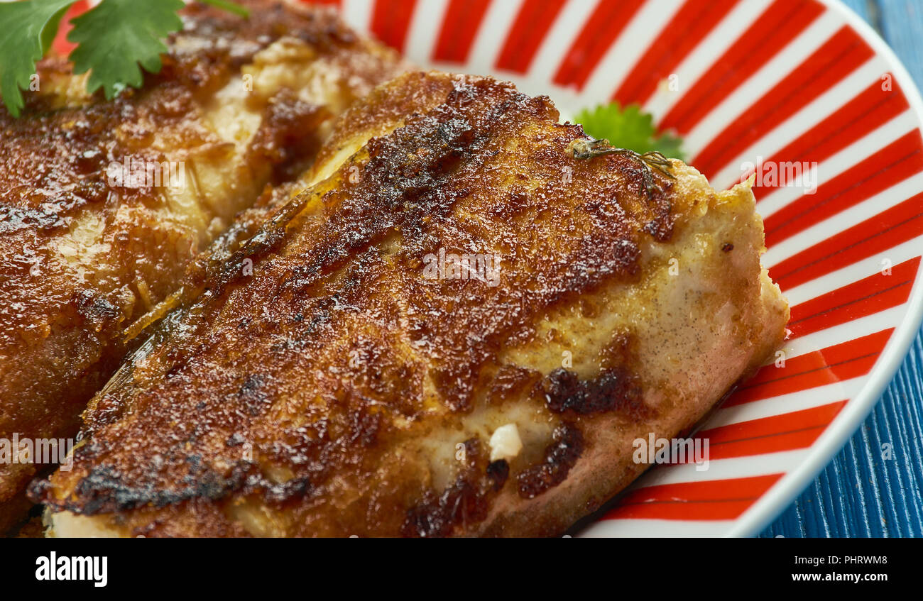 Lahori curry hi-res stock photography and images - Alamy