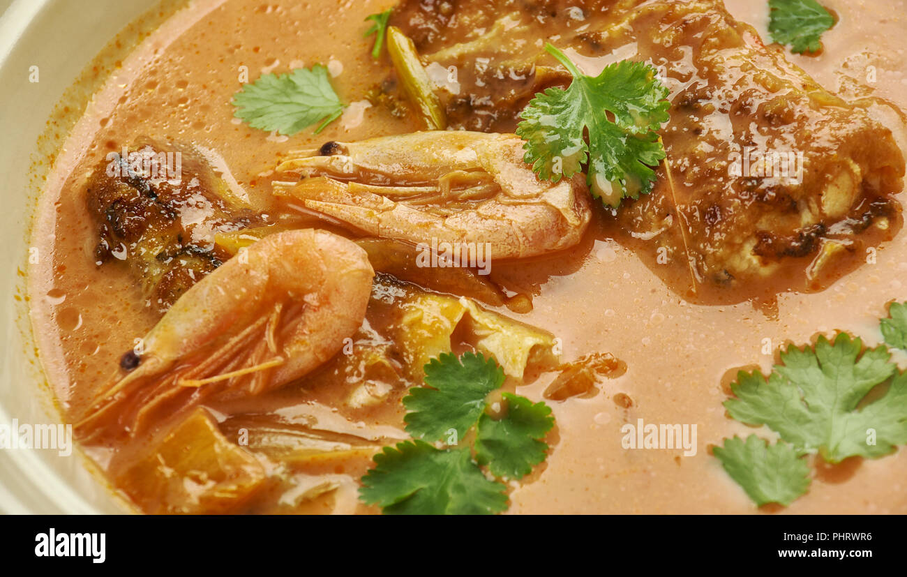 Jamaican escovitch fish hi-res stock photography and images - Alamy