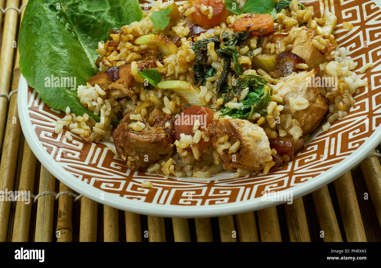 Slammin hi-res stock photography and images - Alamy