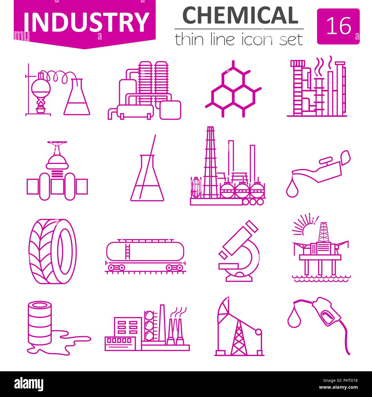 Steel ferrous Stock Vector Images - Alamy