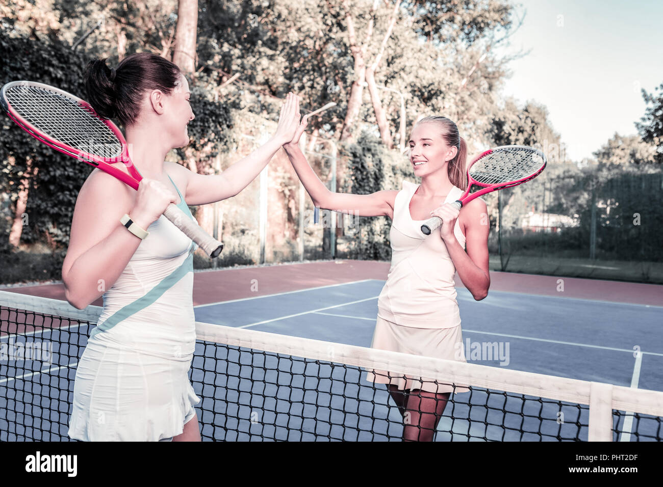 Vigorous to play hi-res stock photography and images - Alamy